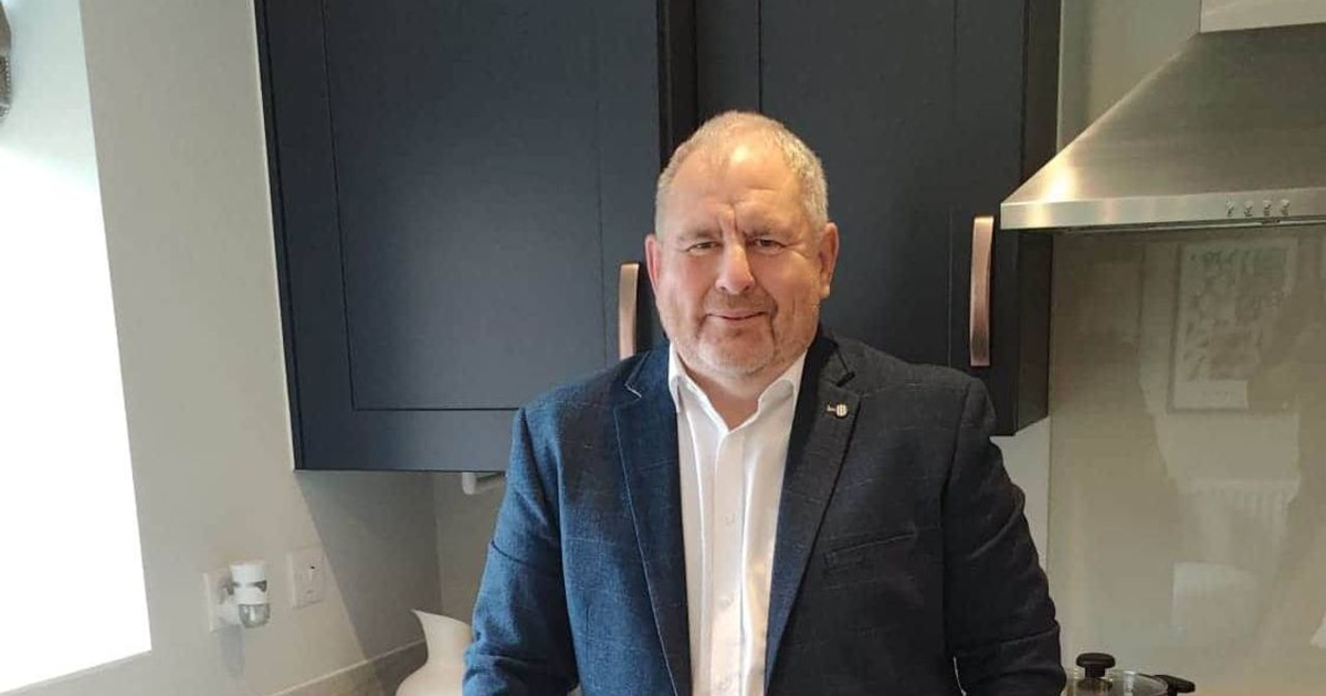Liam Collins: Redefining Real Estate with Trust and Care | Homely ...